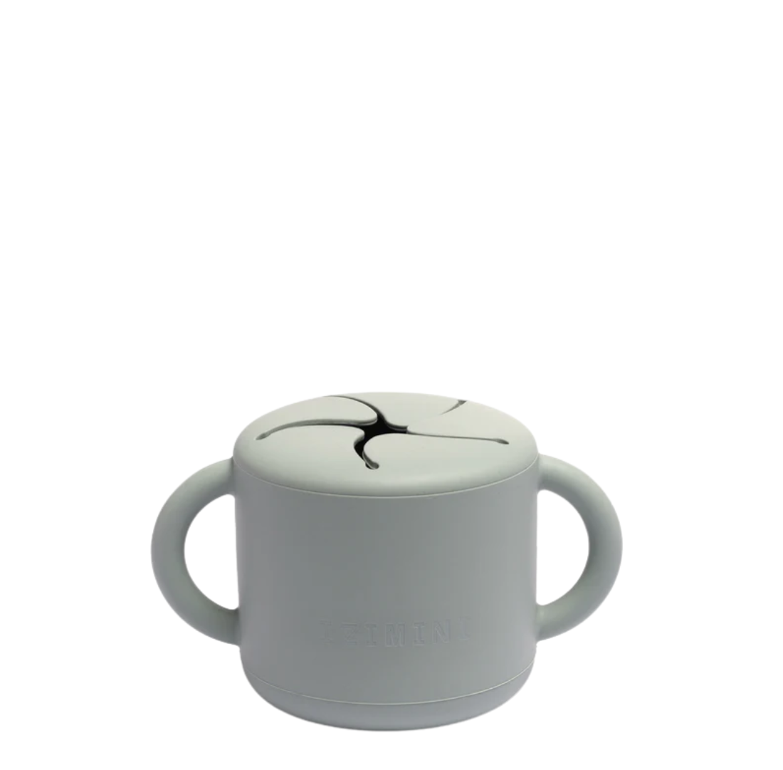 Snack Cup - Green | Etienne Unley – etienne