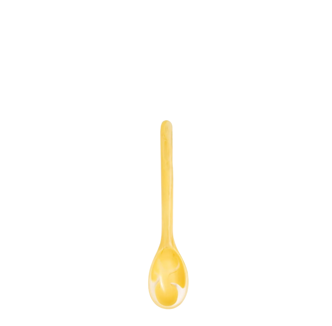 Stone Spoon Pollen by Dinosaur Designs | Etienne Unley – etienne