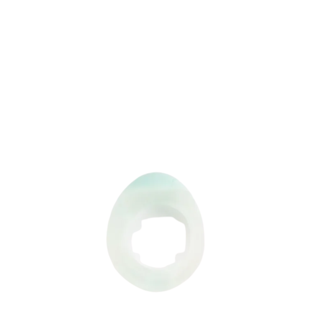 Slate Ring Mint by Dinosaur Designs | Etienne Unley – etienne