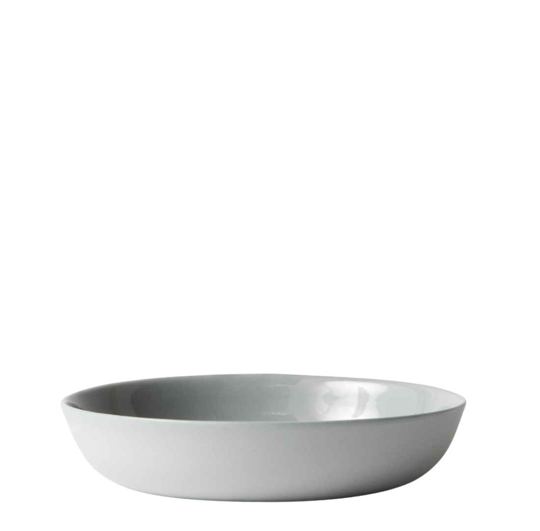 Pebble Bowl Ash Cereal by Mud Australia | Etienne Unley – etienne