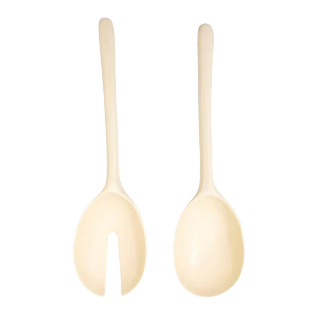 Stone Servers | Cream – etienne