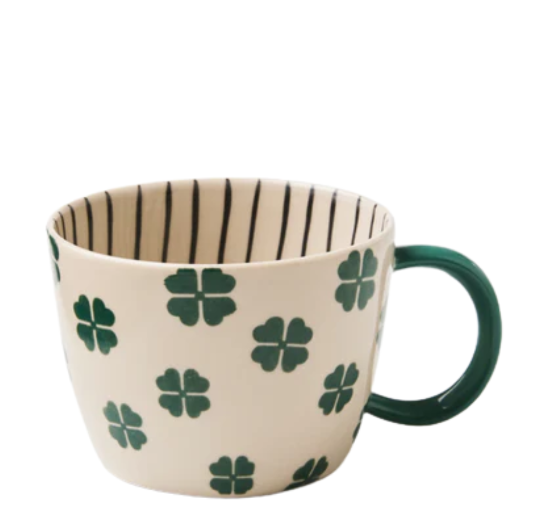 Mug - Lucky Me by Jones & Co | Etienne Unley – etienne