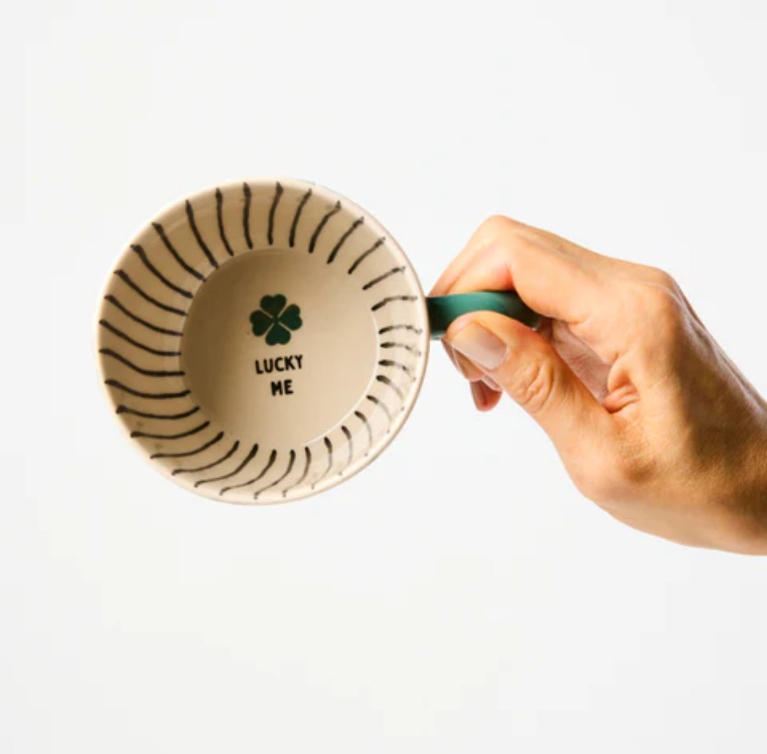 Mug - Lucky Me by Jones & Co | Etienne Unley – etienne