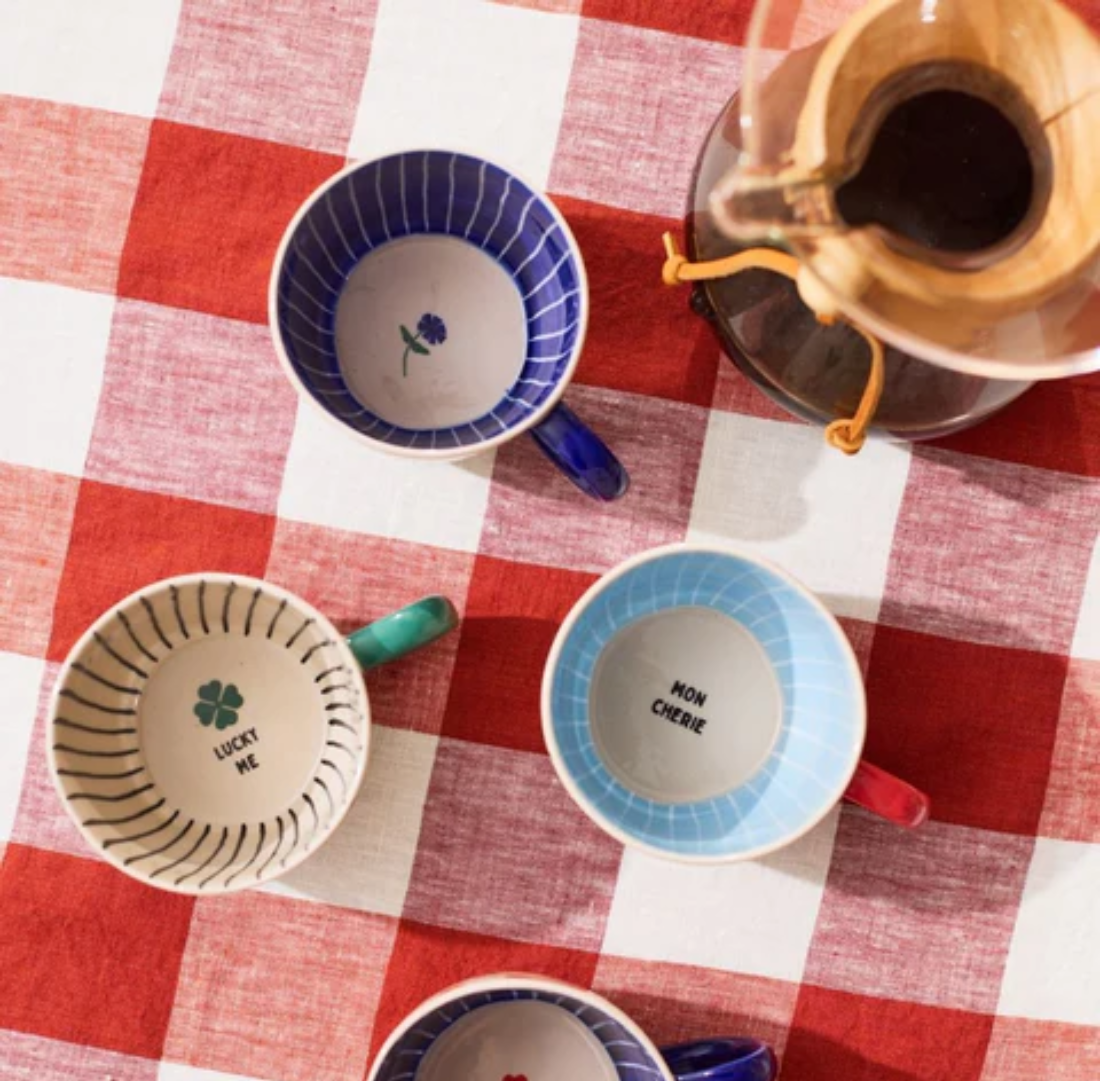 Mug - Lucky Me by Jones & Co | Etienne Unley – etienne