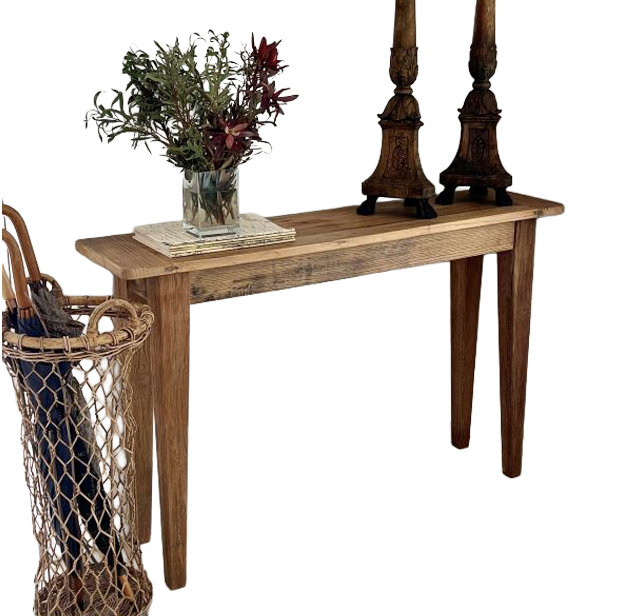 Elm Hall Table – 120cm | Etienne Unley – etienne