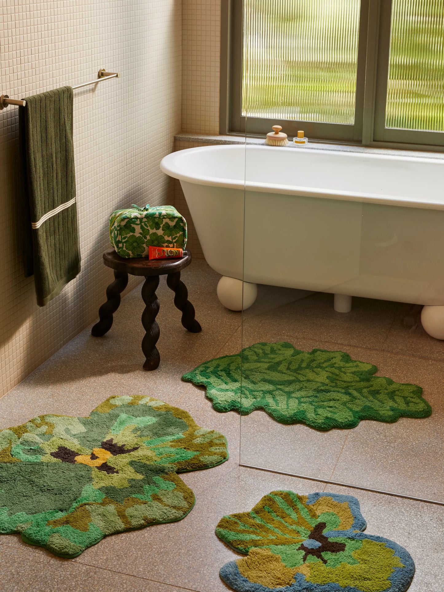 Bonnie & Neil Toiletry Bags at Etienne, Unley – etienne