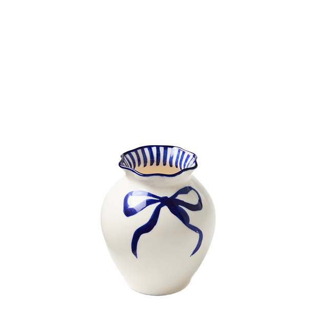 Margot Vase by Jones & Co | Available at Etienne | Artful Gifting – etienne